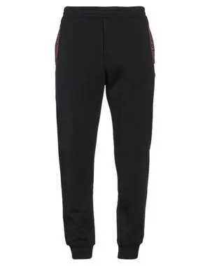 Alexander McQueen Pants Size Cotton, Polyester, Elastane