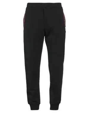 Alexander McQueen Pants Size Cotton, Polyester, Elastane