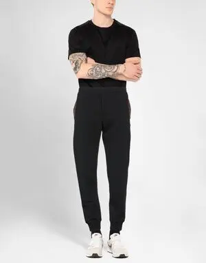 Alexander McQueen Pants Size Cotton, Polyester, Elastane