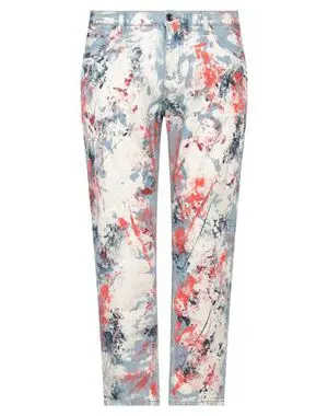 Dolce & Gabbana Cotton-elastane Pants