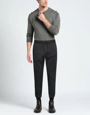 Dolce & Gabbana Tapered Leg Pants
