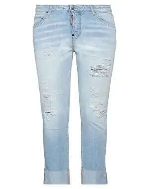 Dsquared2 Straight-leg Jeans
