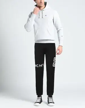 Givenchy Pants Size Cotton - Black