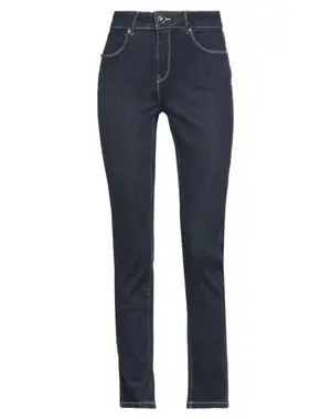 John Richmond Mid Rise Jeans For Women