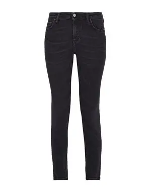 ACNE STUDIOS BLÅ KONST Skinny Fit Jeans
