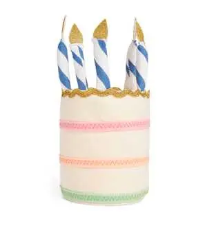 MERI MERI Birthday Cake Hat