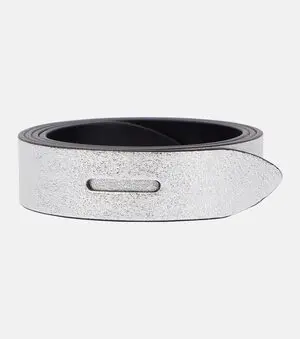 Isabel Marant Lecce Reversible Belt