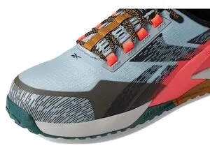 REEBOK Nano X1 Adventure Work Eh Comp Toe Shoes - Multi