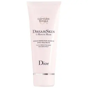 Dior Capture Dreamskin 1-minute Mask - One-color