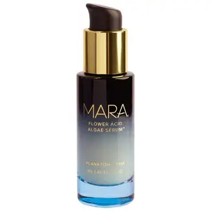 MARA Flower Acid Algae Resurfacing Serum With 11% Lactic Acid + Pha - One-color