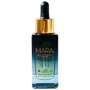 MARA Sea Vitamin C Serum For Brightening Dark Spots & Redness With Algae - One-color