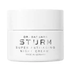 Dr. Barbara Sturm Dr. Barbara Sturm Super Anti-aging Night Cream One-color