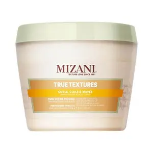 MIZANI True Textures Curl Define Styling Cream - One-color
