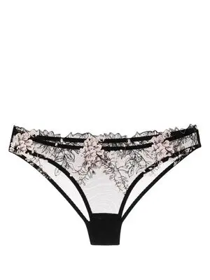 GILDA & PEARL Jardin De La Lune Knicker