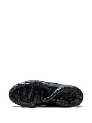 Nike Air Vapormax 2021 Flyknit Sneakers - Black