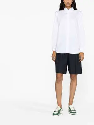 Polo Ralph Lauren Button-down Shirt - White