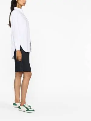 Polo Ralph Lauren Button-down Shirt - White