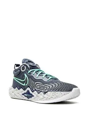 Nike Zoom G.t. Run Sneakers