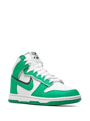 Nike Dunk High Stadium Sneakers - Green