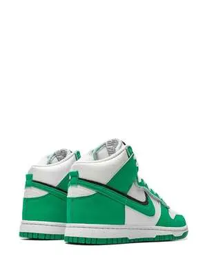 Nike Dunk High Stadium Sneakers - Green