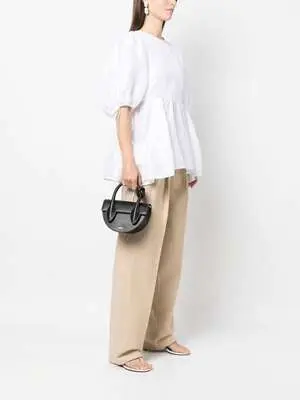 Yuzefi Mini Tote Bag
