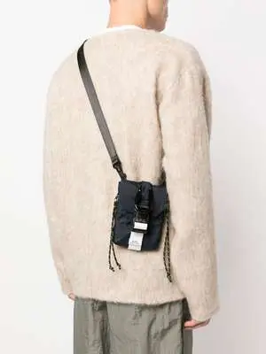 A.p.c. Messenger Bag