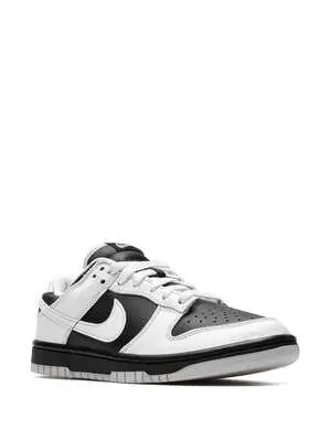 Nike Dunk Low Reverse Panda Sneakers