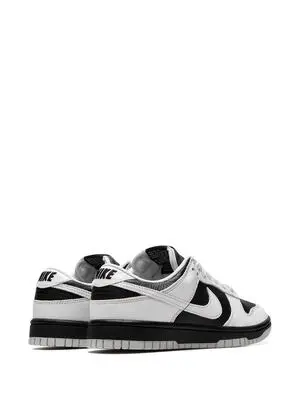 Nike Dunk Low Reverse Panda Sneakers