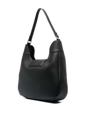 Moschino Heart-bit Shoulder Bag