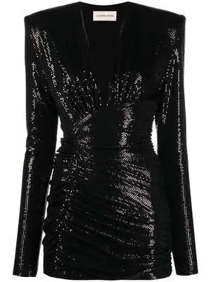 Alexandre Vauthier Embellished Cocktail Dresses