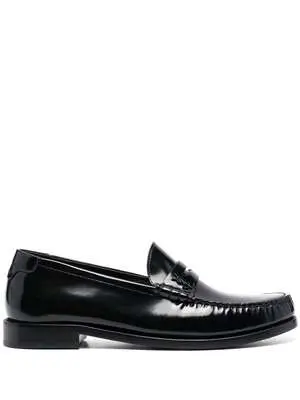 Saint Laurent Loafer Flats For Women
