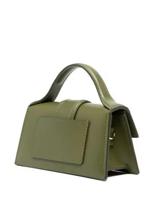 Jacquemus Le Bambino Leather Tote