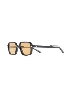 CUTLER & GROSS Square-frame Sunglasses