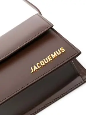 Jacquemus Long Bambino Shoulder Bag