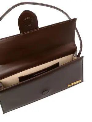 Jacquemus Long Bambino Shoulder Bag