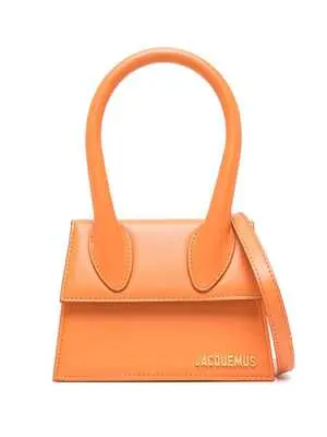 Jacquemus Le Chiquito Mini Bag