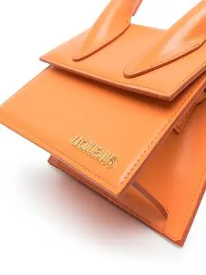 Jacquemus Le Chiquito Mini Bag