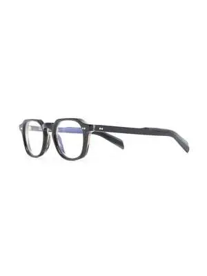 CUTLER & GROSS Square Frame Glasses