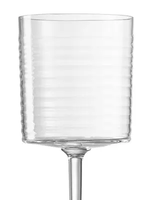 NASONMORETTI Gigolo Water Glass - Neutrals