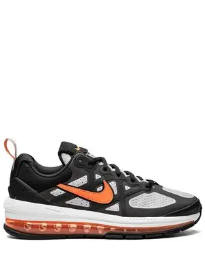 Nike Air Max Genome Sneakers - Black