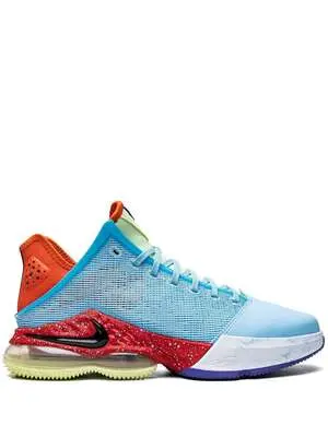 Nike Lebron 19 Low Chill Sneakers