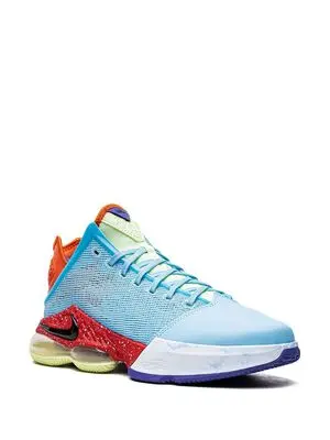 Nike Lebron 19 Low Chill Sneakers