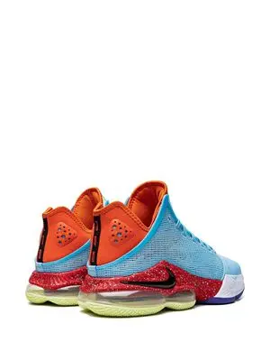 Nike Lebron 19 Low Chill Sneakers
