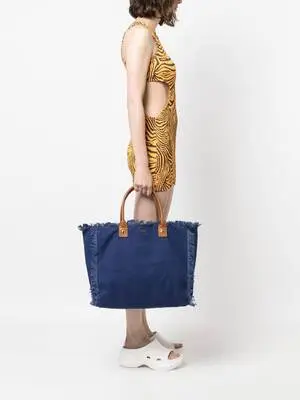 Melissa Odabash Cap Ferrat Large Tote