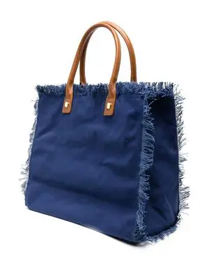 Melissa Odabash Cap Ferrat Large Tote