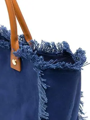 Melissa Odabash Cap Ferrat Large Tote