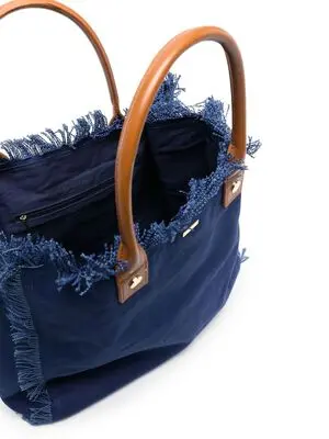 Melissa Odabash Cap Ferrat Large Tote