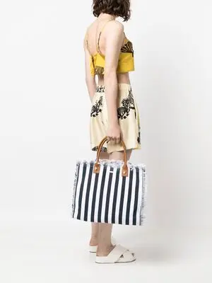 Melissa Odabash Cap Ferrat Large Tote