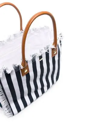 Melissa Odabash Cap Ferrat Large Tote