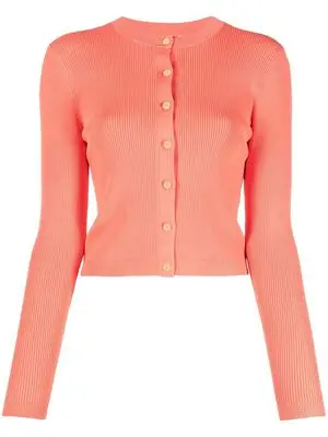 Ralph Lauren Round Neck Cardigans For Women